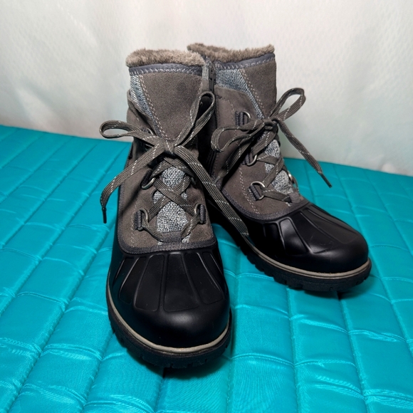 BareTraps | Shoes | Baretraps Springer Boots Waterproof ...